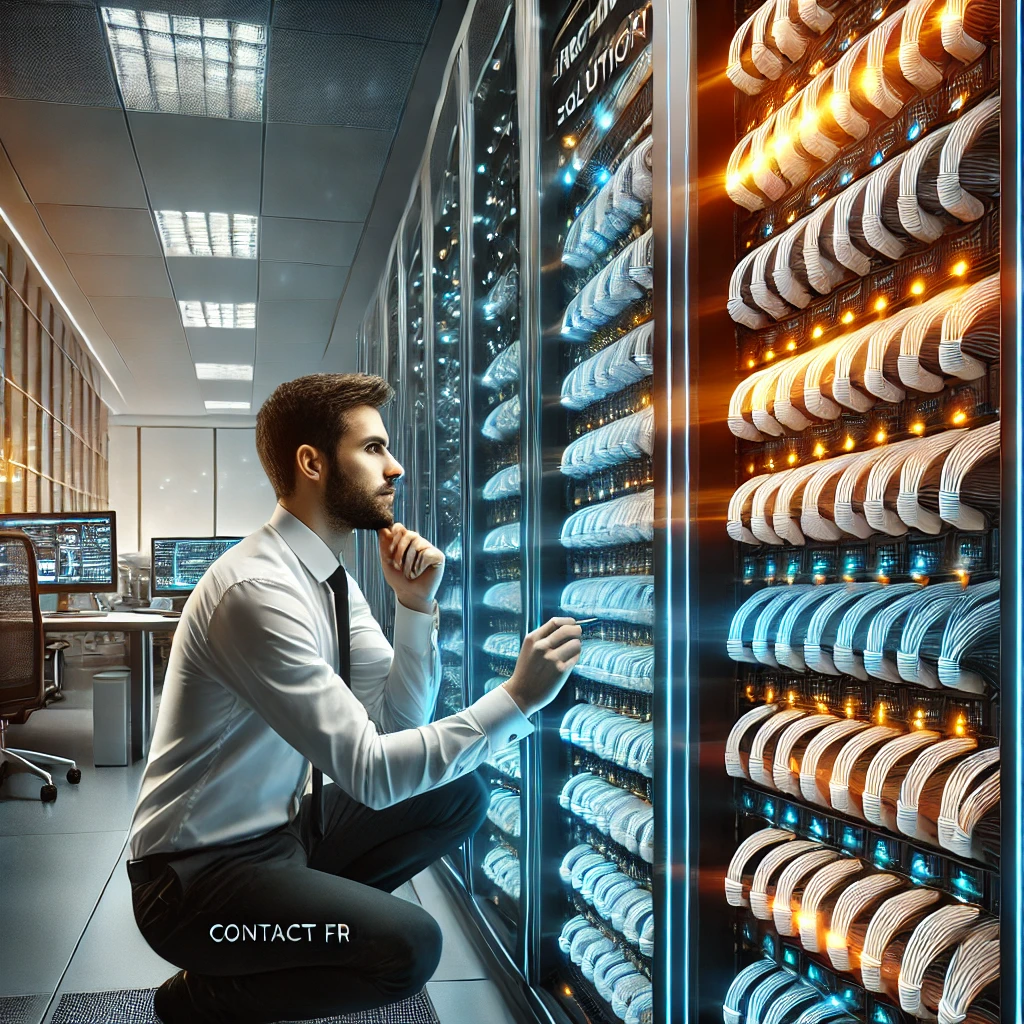 Why Structured Cabling is Essential for Your Dubai Office or Building ...